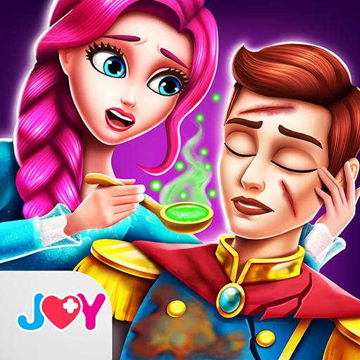 My Princess 1-Prince Rescue Ro for Android/iOS - TapTap