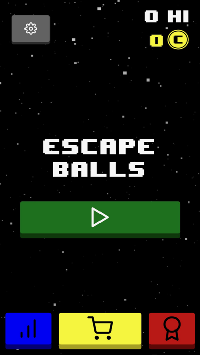 Escapé Balls android iOS apk download for free-TapTap