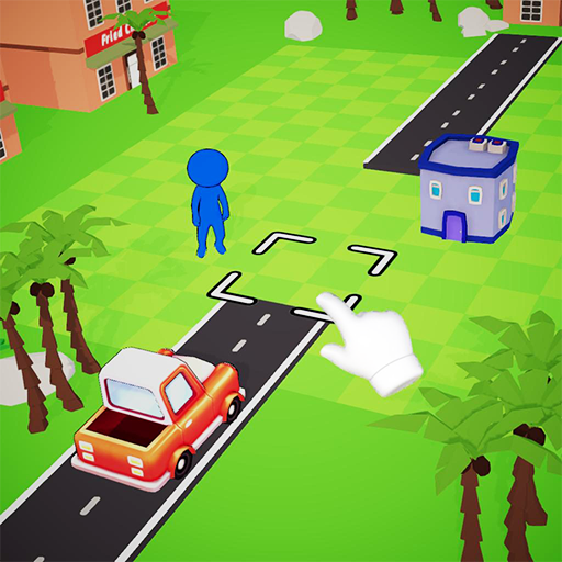 Transit Challenge Latest Version for Android/iOS - TapTap