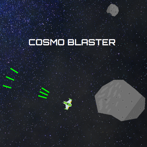 Cosmo Blaster Latest Version for Android/iOS APK - TapTap