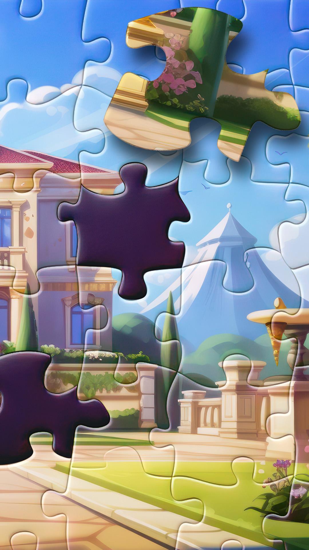Puzzle Harmony android iOS-TapTap