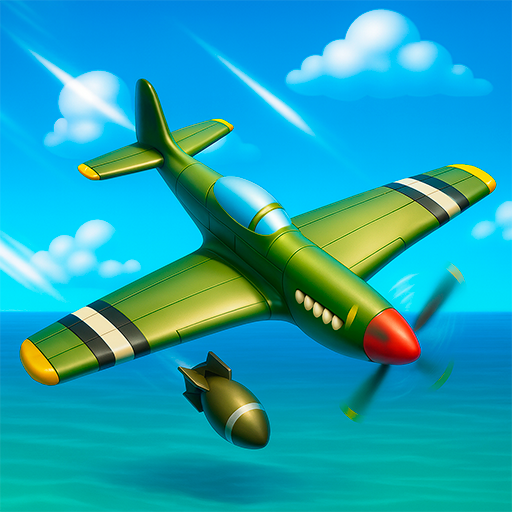 Sky Bomber Latest Version for Android/iOS APK - TapTap
