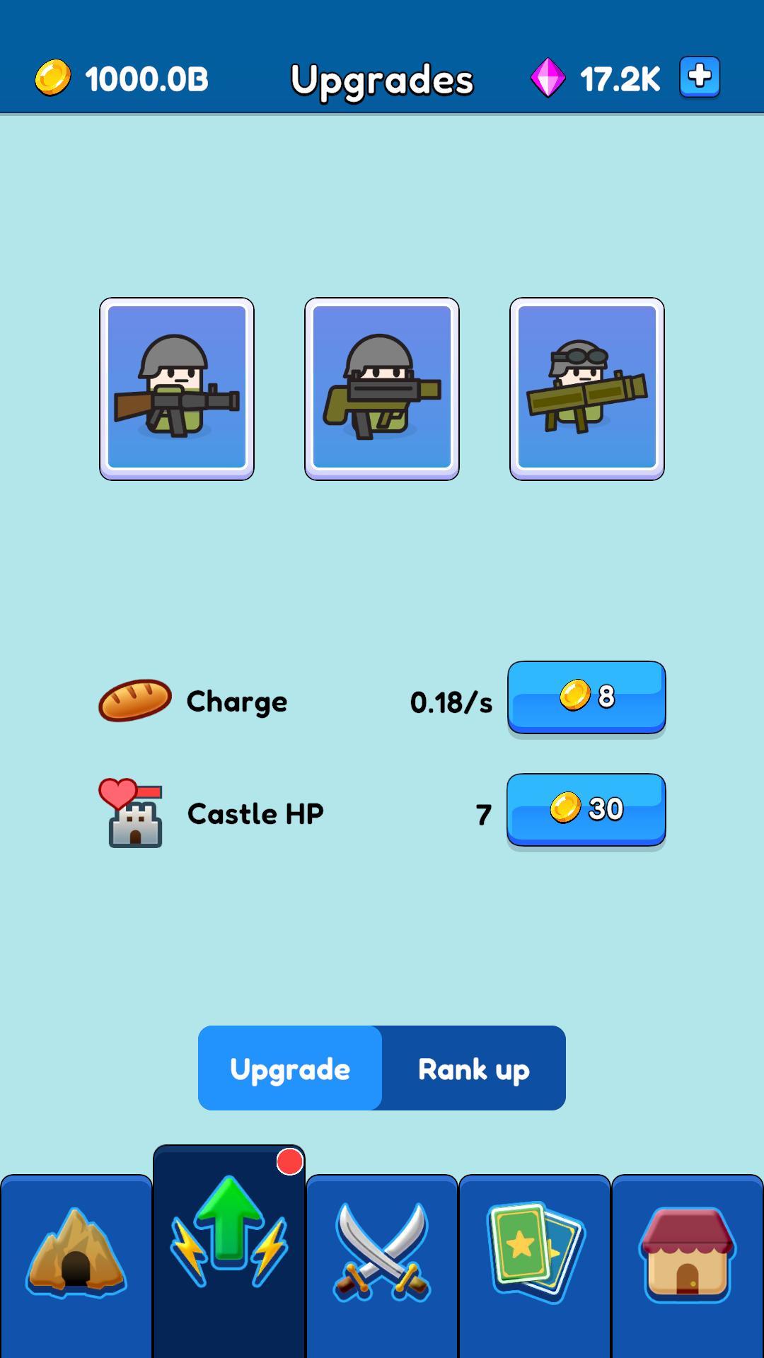 Download Pocket Guardian : mini TD war 0.4.2 for Android/iOS APK - TapTap