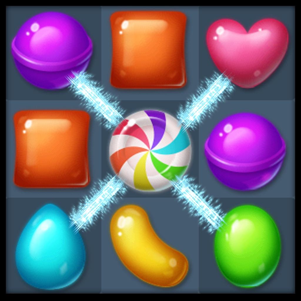 Candy Rescue Frenzy Latest Version for Android/iOS - TapTap