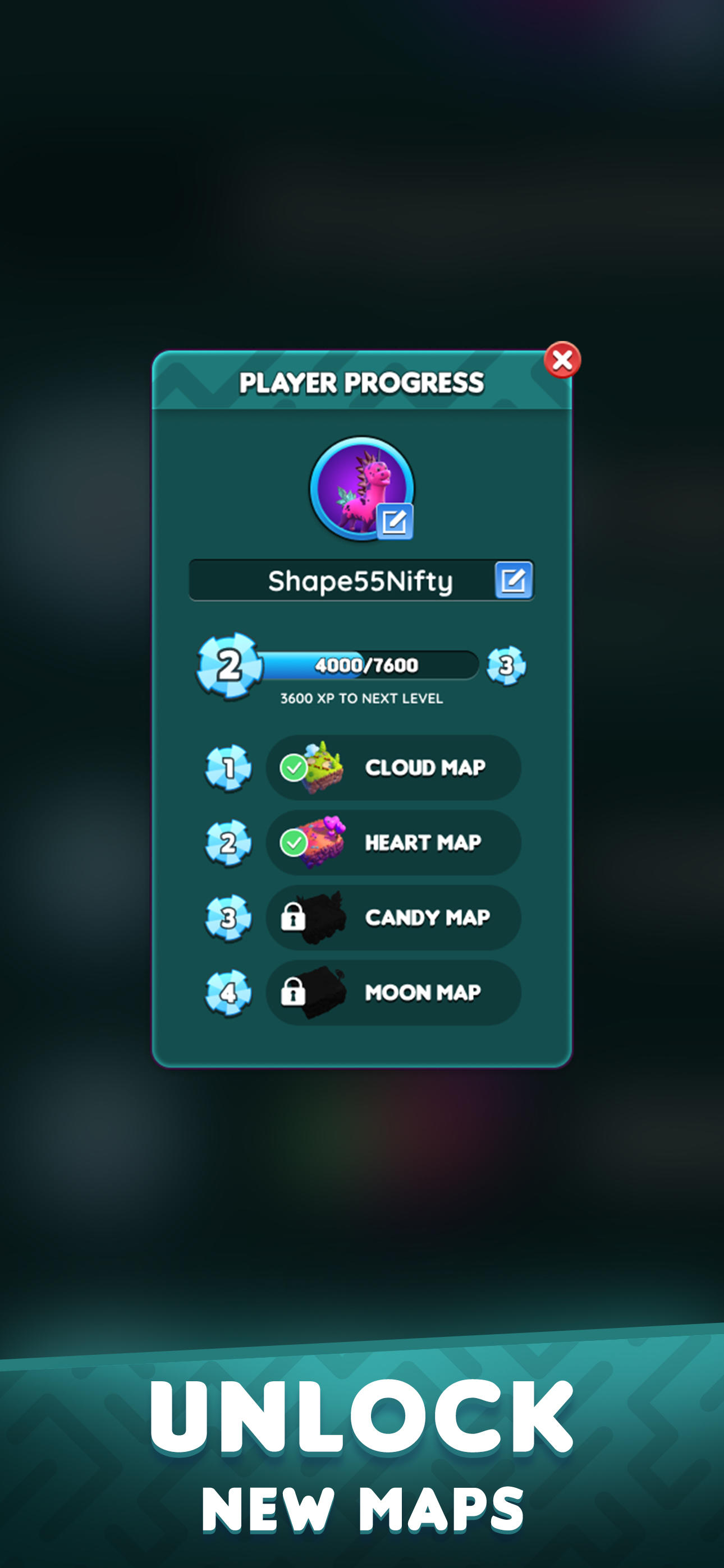 Mob Run android iOS apk download for free-TapTap