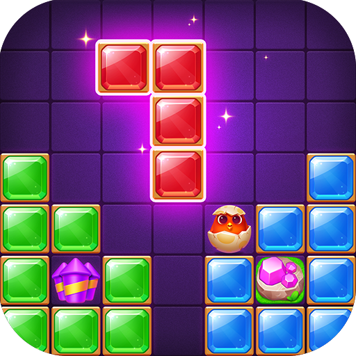 Block Puzzle - Jewel Blast for Android/iOS - TapTap