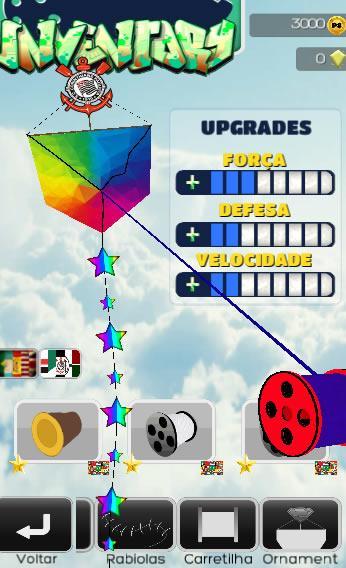 Pipa - Combate 3D Latest Version for Android/iOS - TapTap