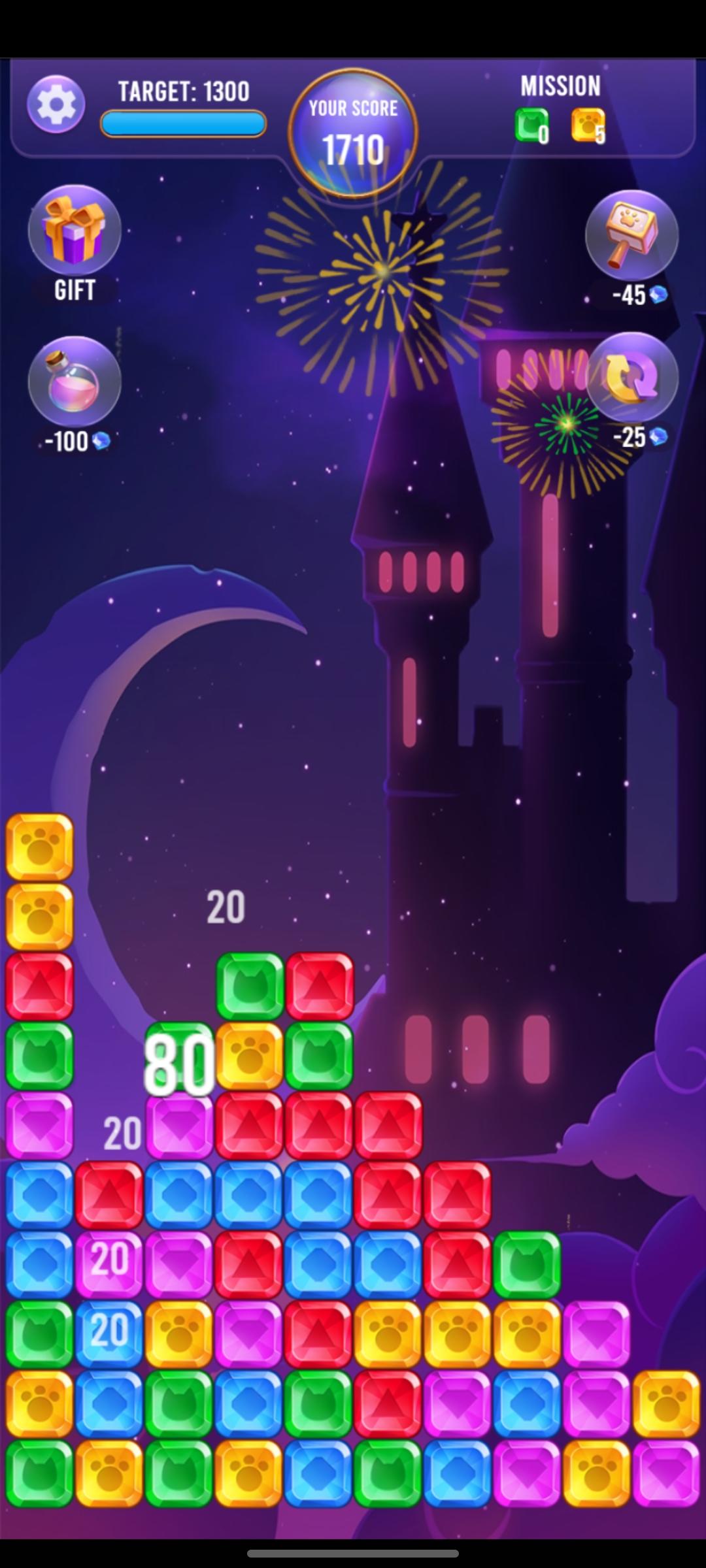 Pop Jewels android iOS-TapTap