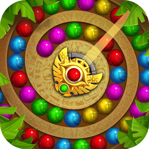 Marble Quest - Maya Quest for Android/iOS - TapTap