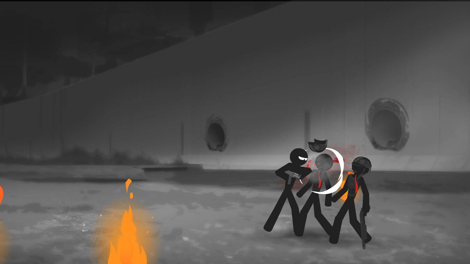 Sift Heads - Cartels 4 for Android/iOS - TapTap