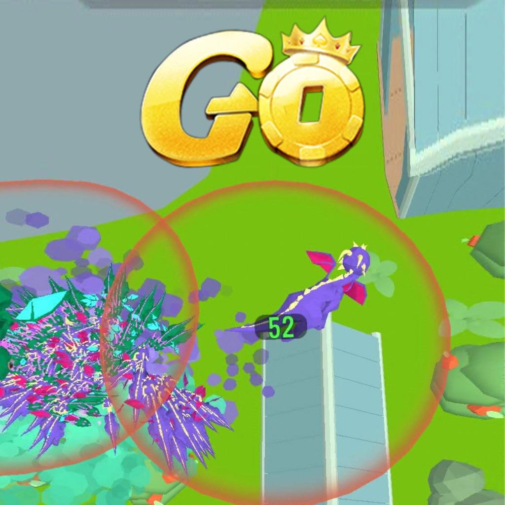 Go Creature Battle Latest Version for Android/iOS - TapTap