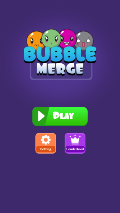 Bubble Merge android iOS-TapTap