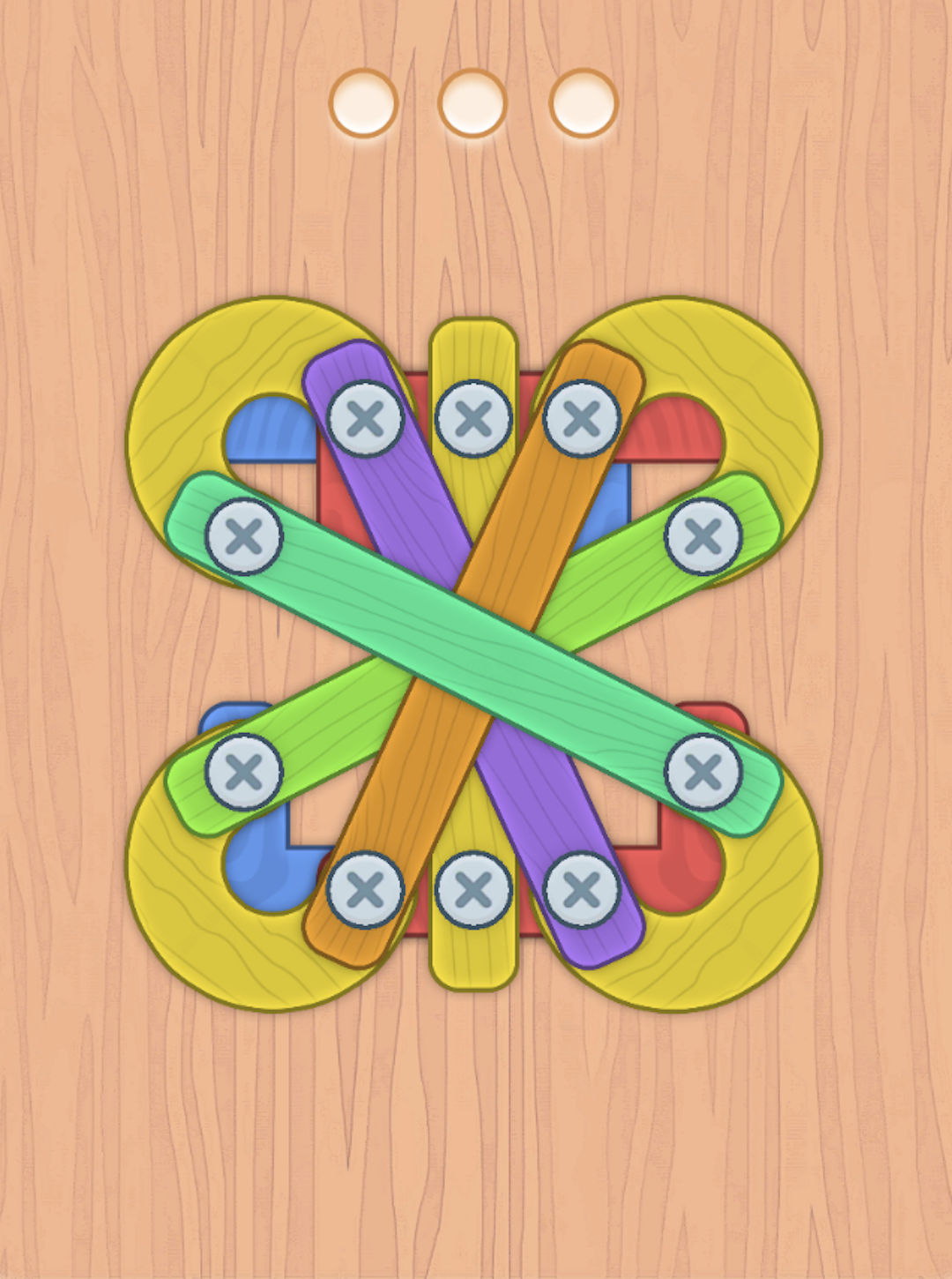 Download Screw Match: Puzzle Game 2 for Android/iOS APK - TapTap