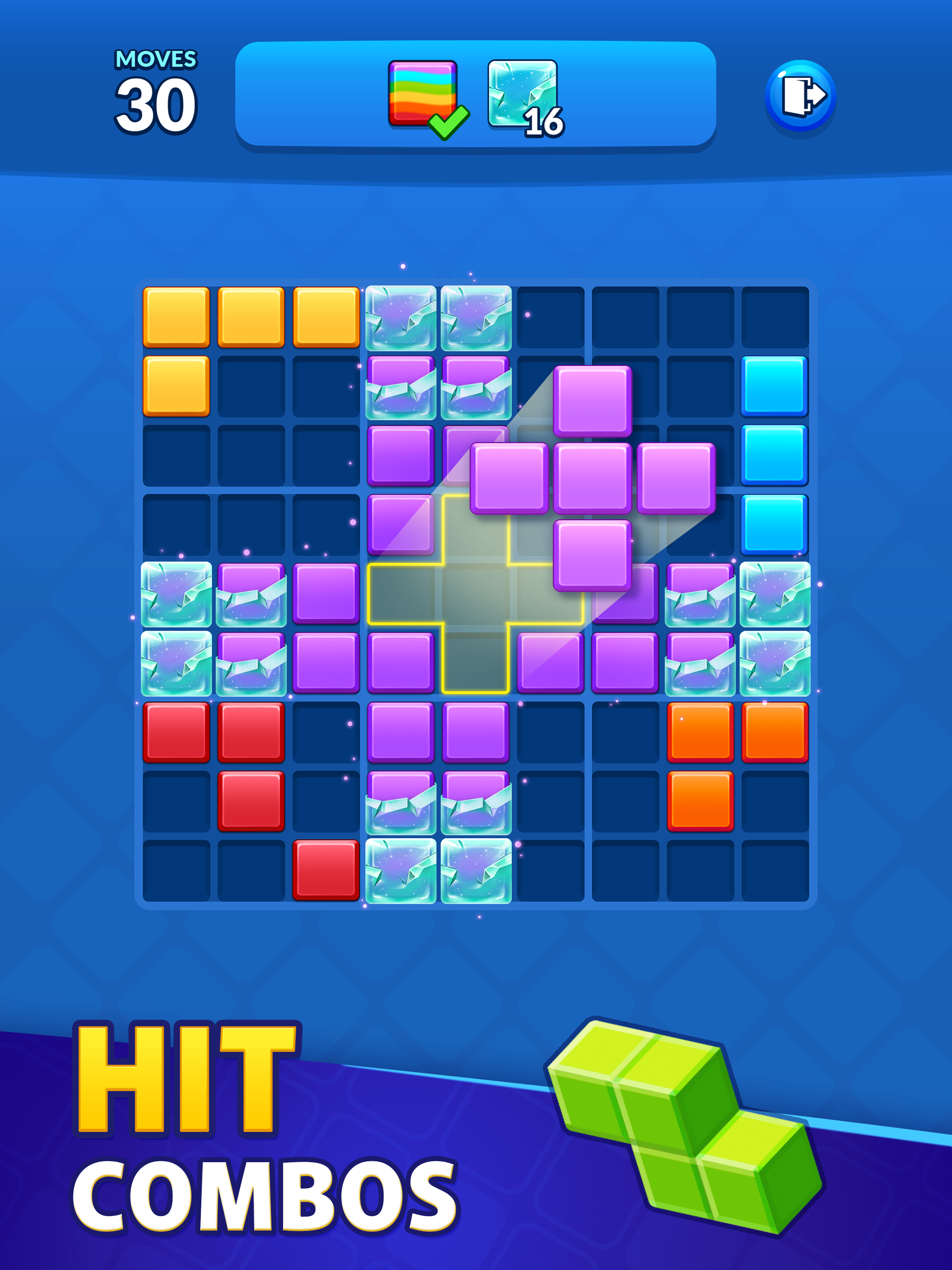 Block Family android iOS-TapTap