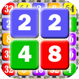 2248 puzzle game number 2048 android iOS apk download for free-TapTap