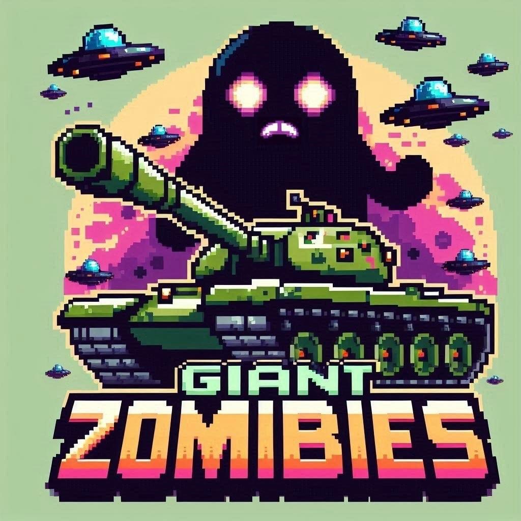 Zombie Shooter - Giant Zombies for Android/iOS - TapTap