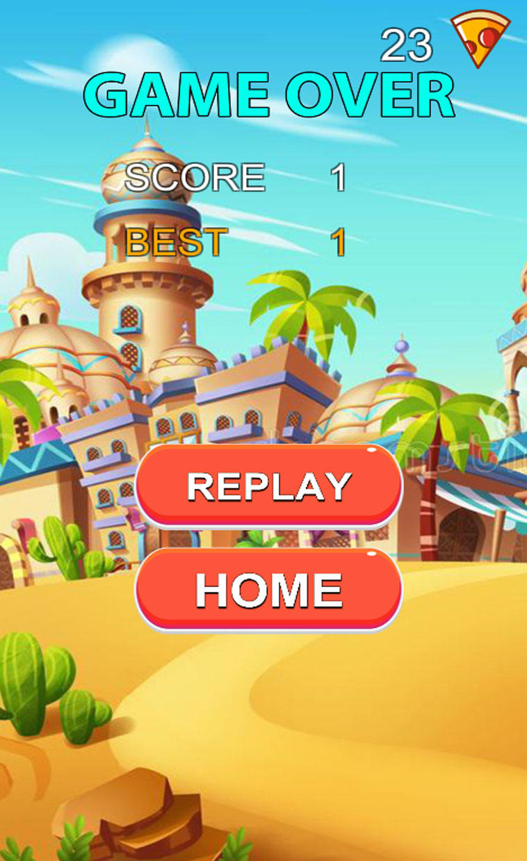 Endless Sparrow Adventure android iOS-TapTap