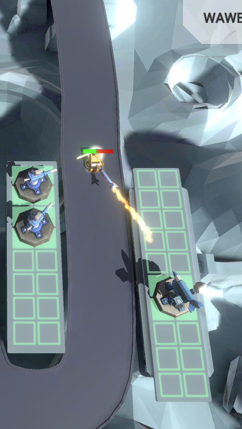 Planet Defense android iOS apk download for free-TapTap