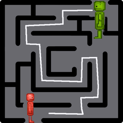 Melon Playground : Maze Escape for Android/iOS - TapTap