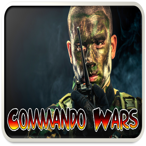 Commando Wars Ratings & Reviews - TapTap