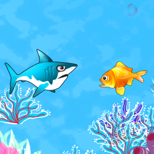 Fish Vs Shark Latest Version for Android/iOS APK - TapTap