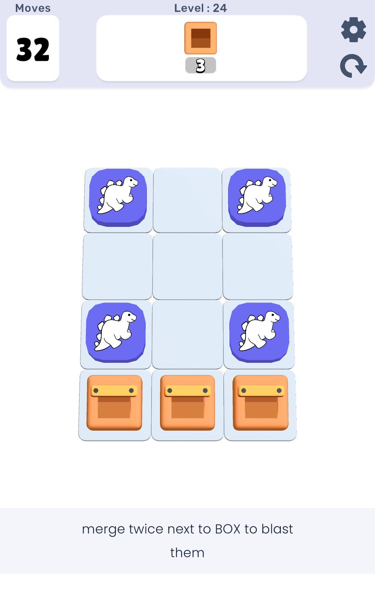 Merge Shapes android iOS apk download for free-TapTap