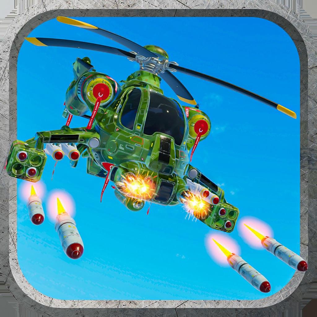 AirForce Sky War-Shooting Game for Android/iOS - TapTap