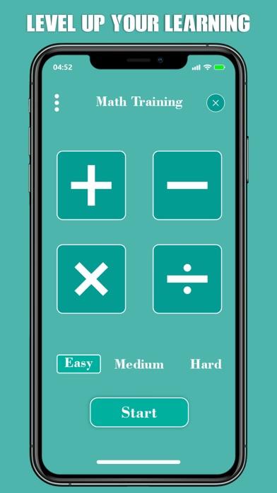 Math Test Game android iOS apk download for free-TapTap