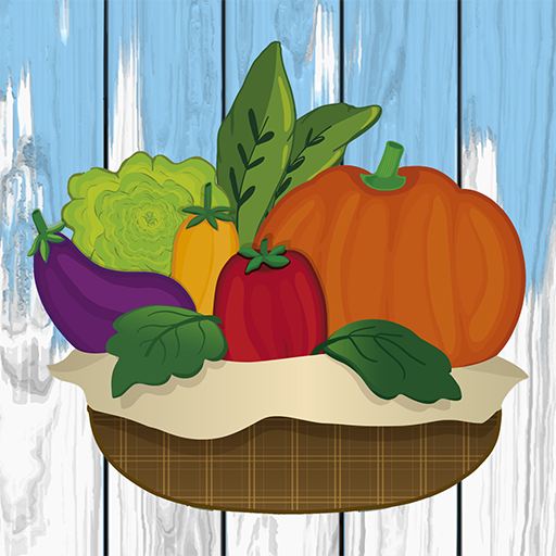Fruits Vegetables Link for Android/iOS - TapTap