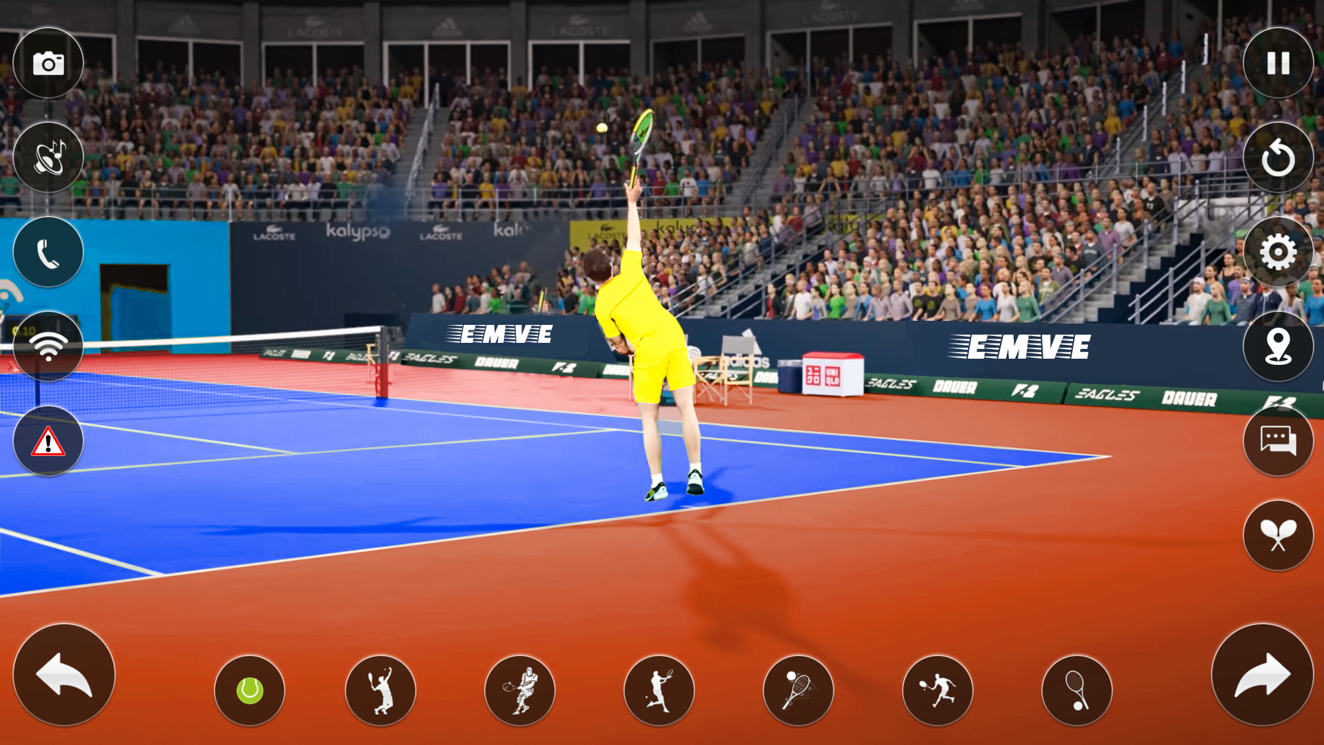 Tennis Games 3D Tennis Arena android iOS apk download for free-TapTap