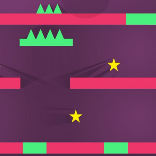 Swipe Ball - Dash Platforms Ratings & Reviews - TapTap