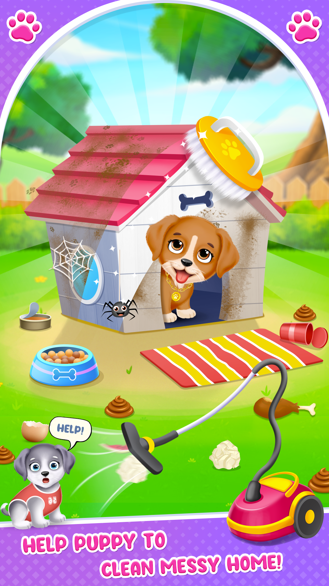 Labrador Puppy Daycare Salon android iOS apk download for free-TapTap