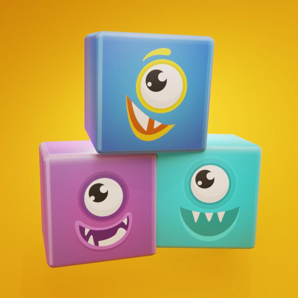 Connect Cubes - Match 3 for Android/iOS - TapTap