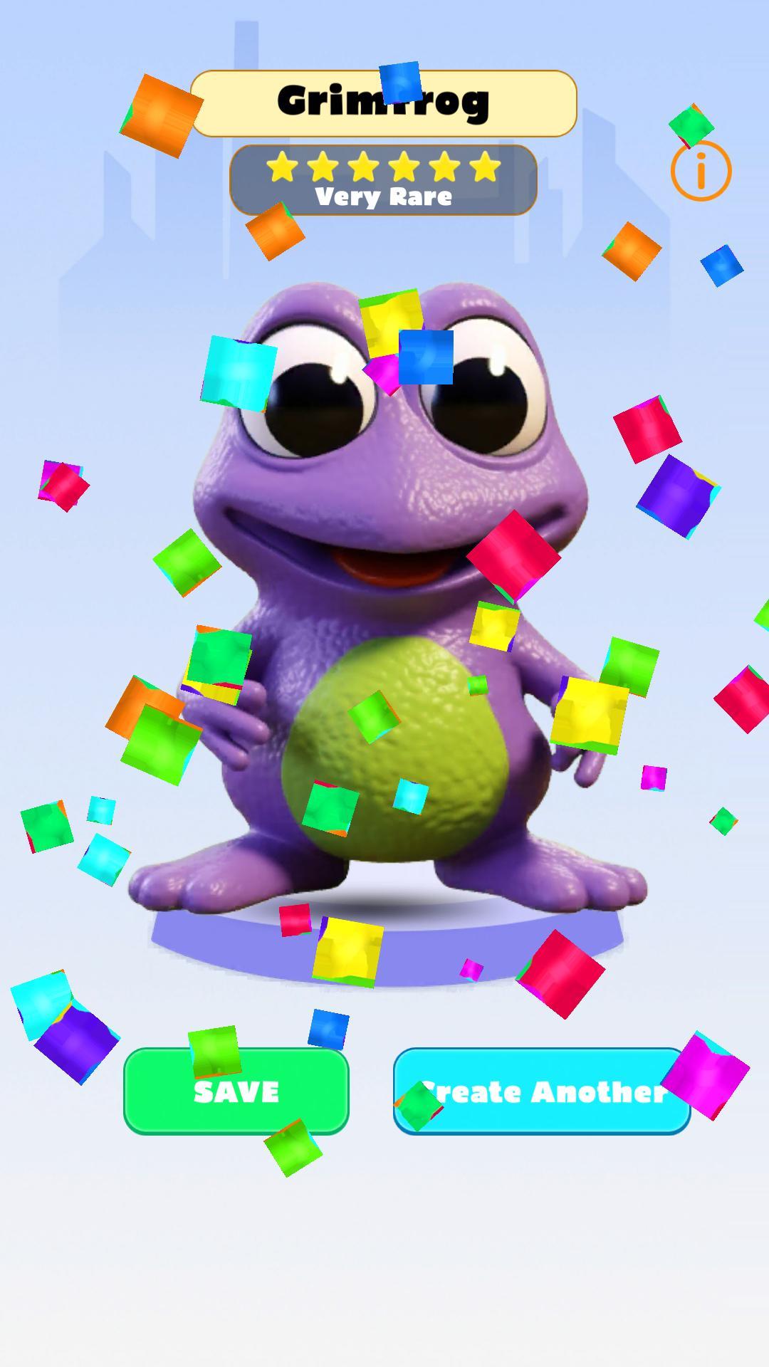 Animal Merge android iOS-TapTap