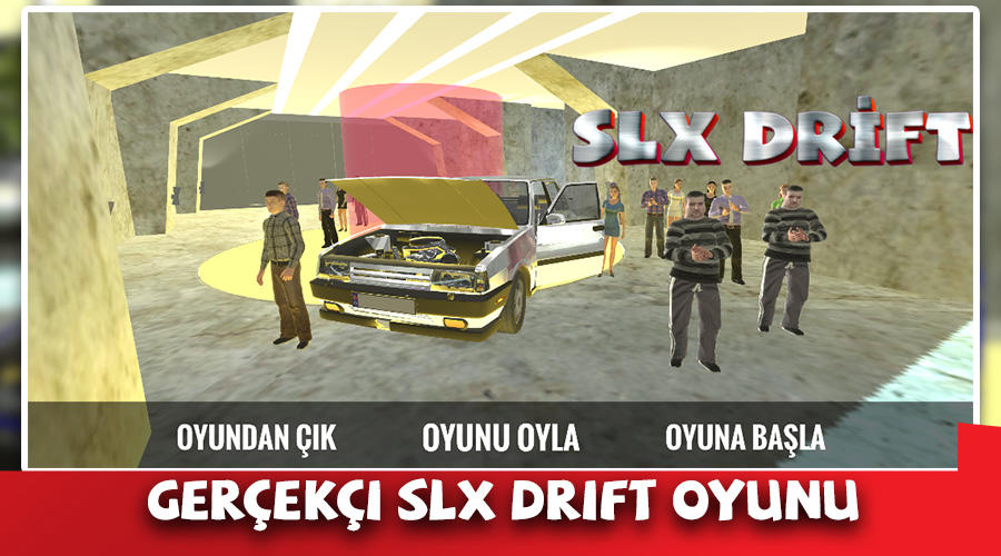 Car Stunt Acrobatic Driving android iOS apk download for free-TapTap