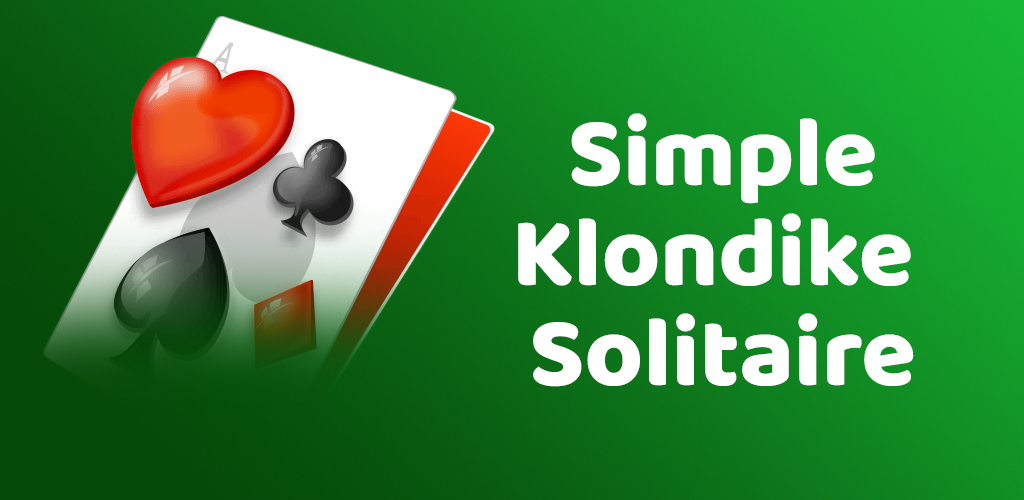 Simple Klondike Solitaire mobile android iOS apk download for free-TapTap