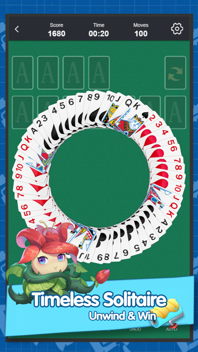 Solitaire: Original Card Game android iOS apk download for free-TapTap
