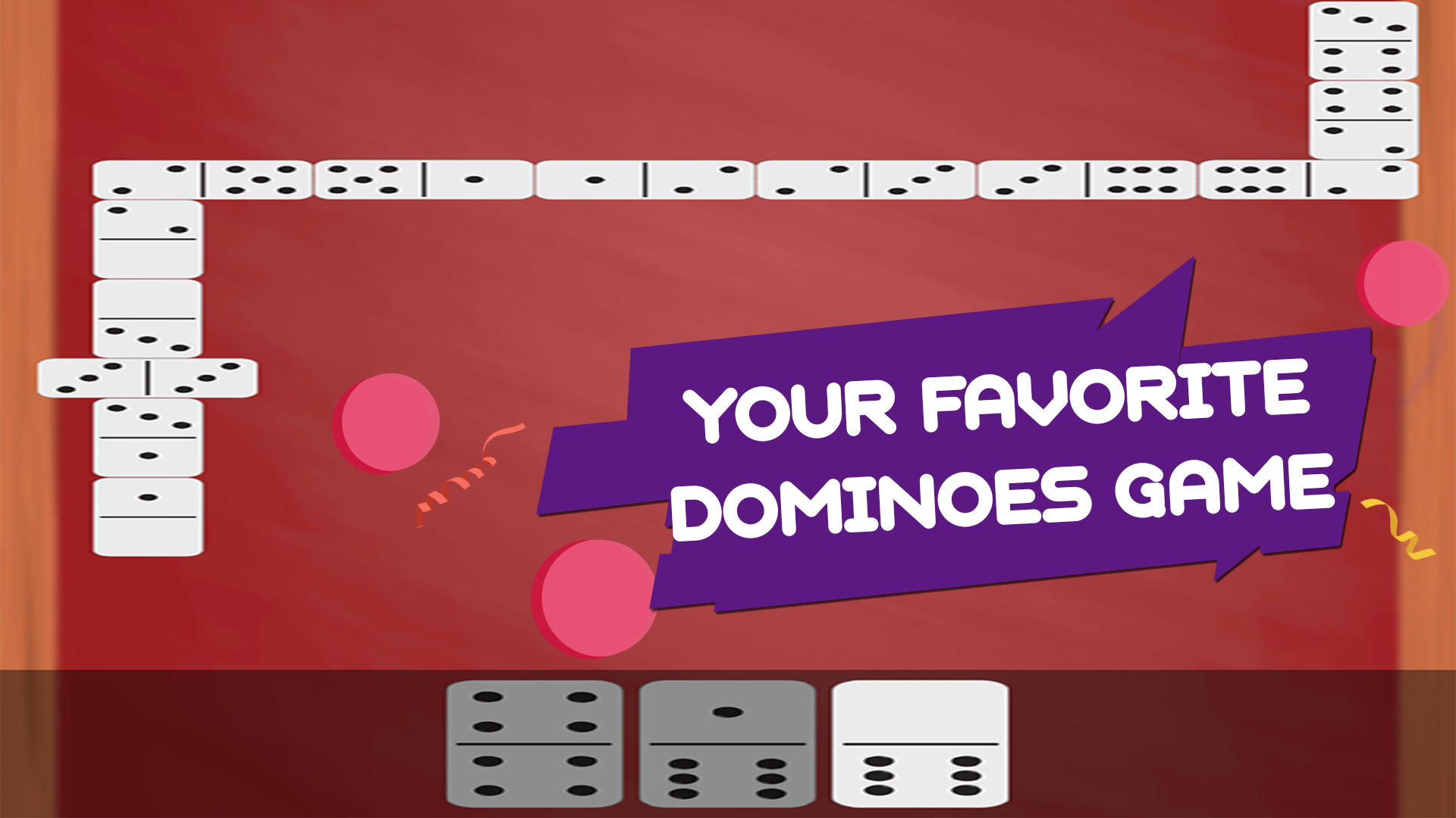 Dominoes Friend Online Offline android iOS-TapTap