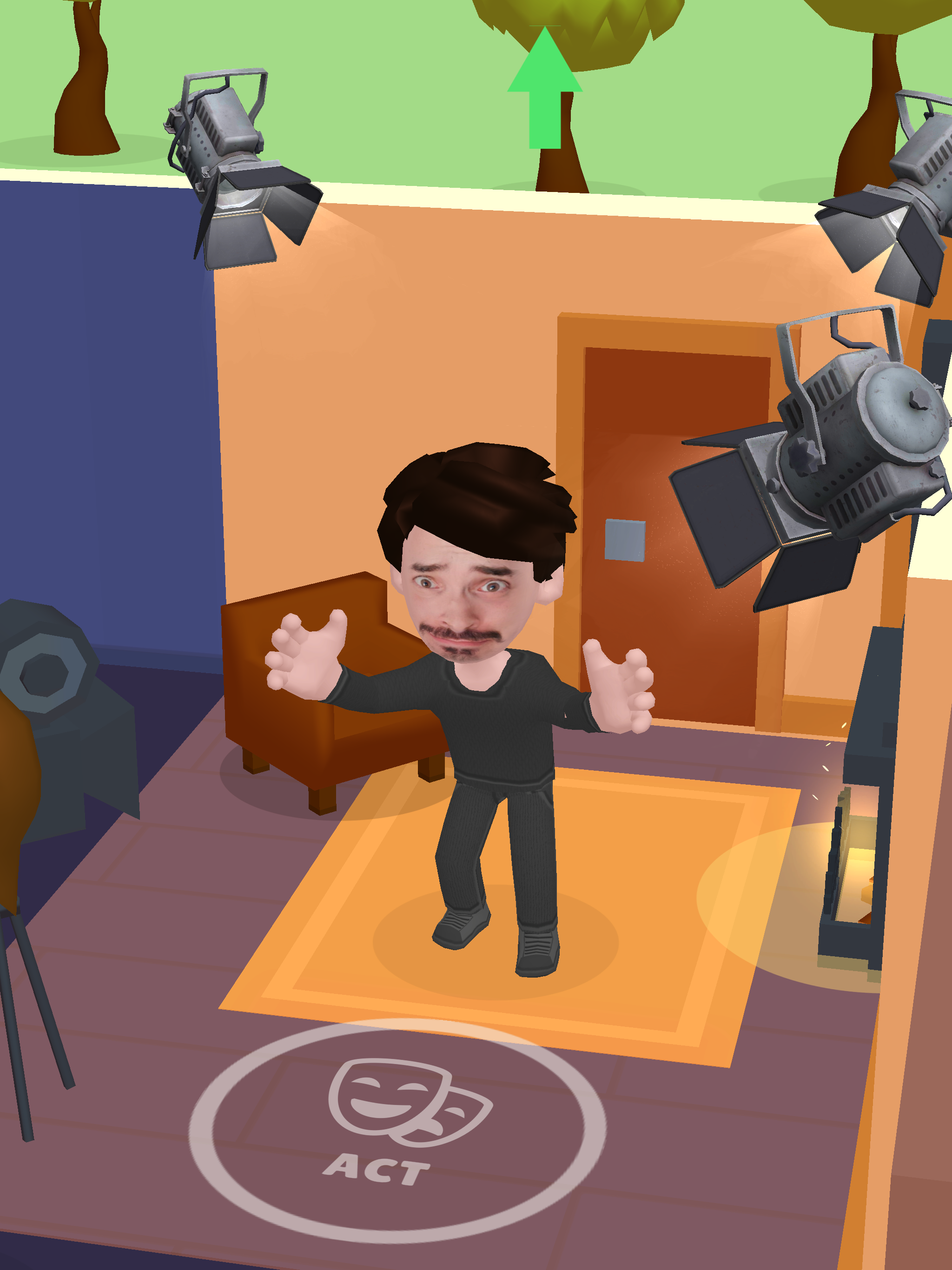 Star Agency android iOS-TapTap