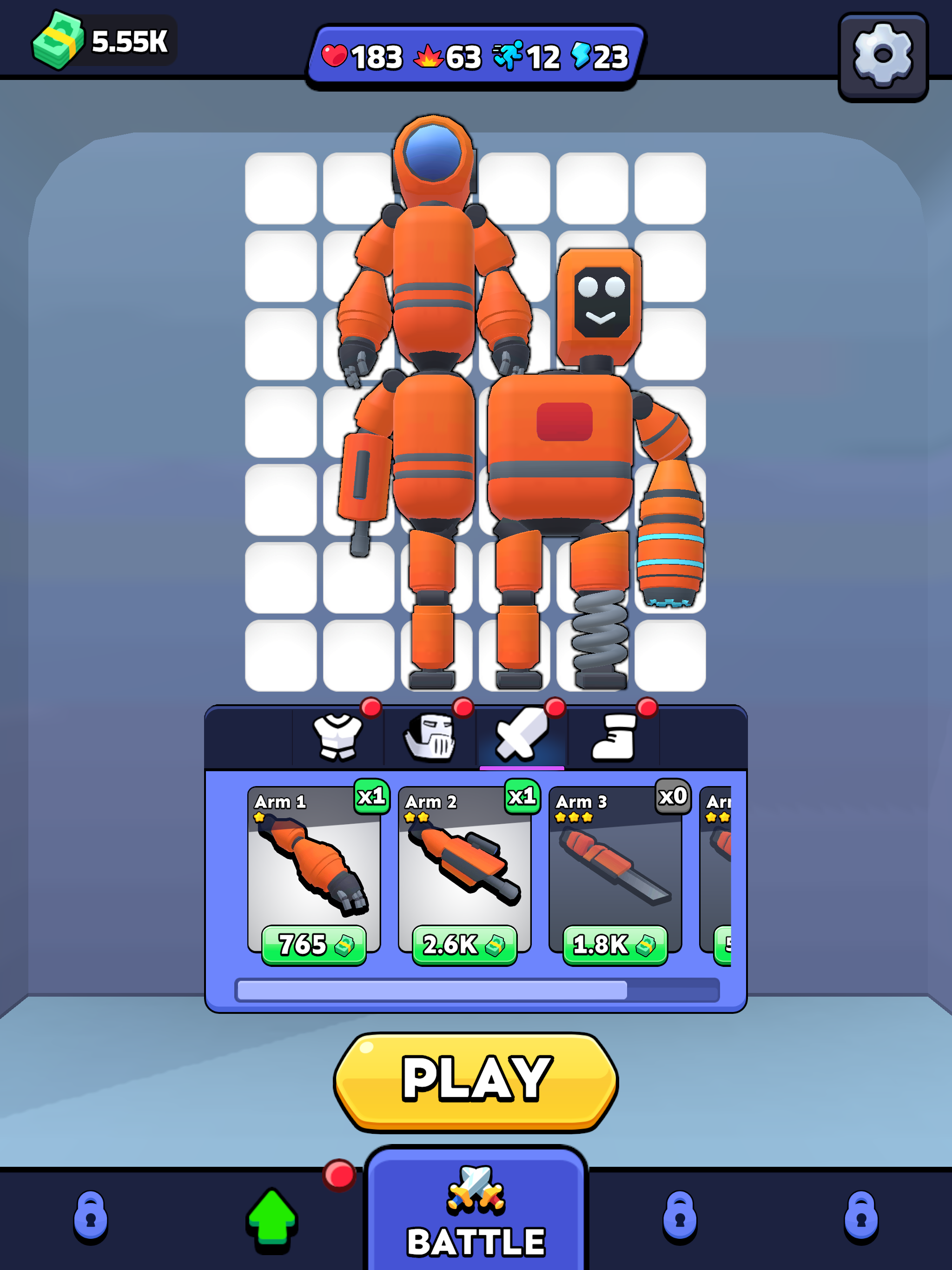 We Are Robots android iOS apk download for free-TapTap