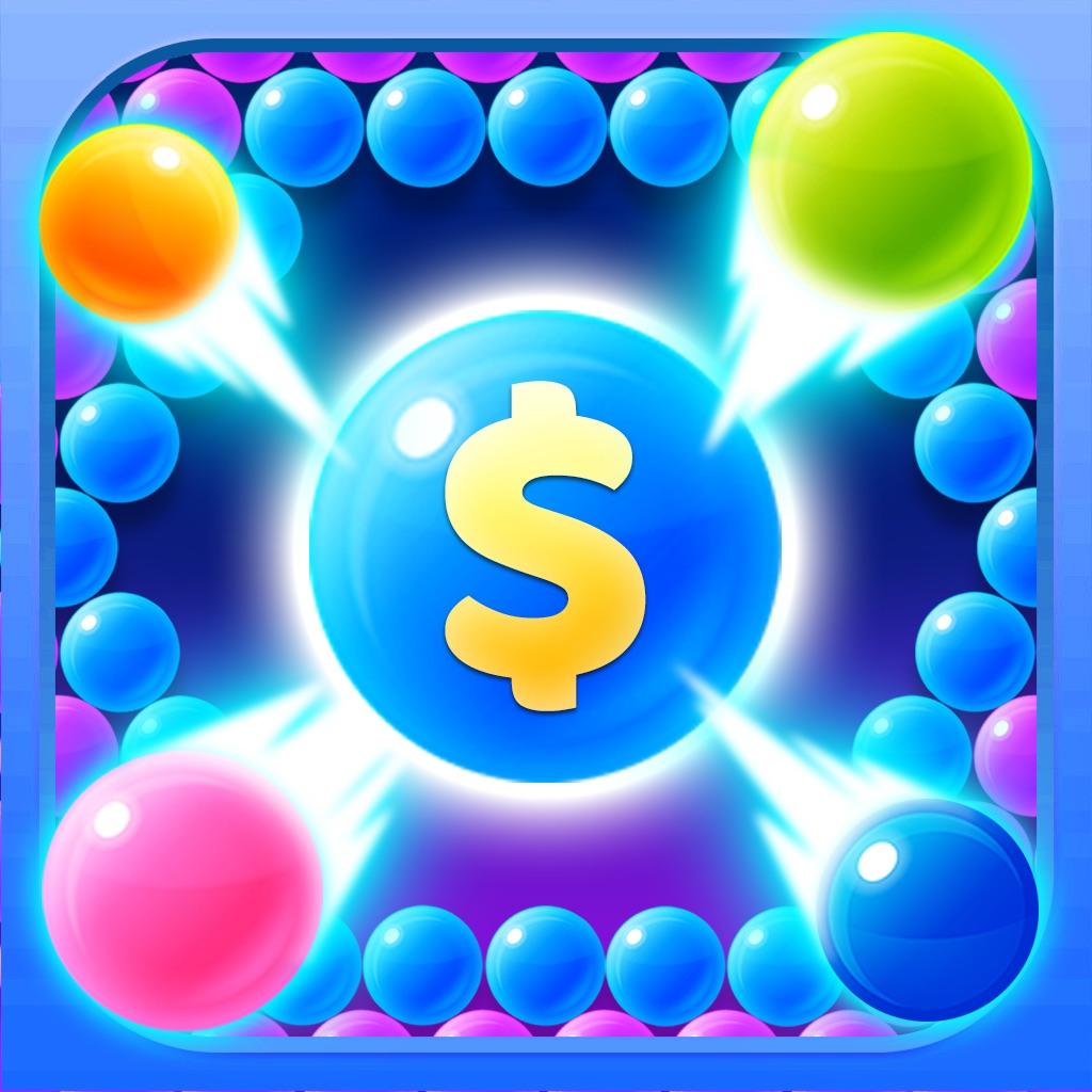 Bubble Shooter Cash: Pop Game for Android/iOS - TapTap