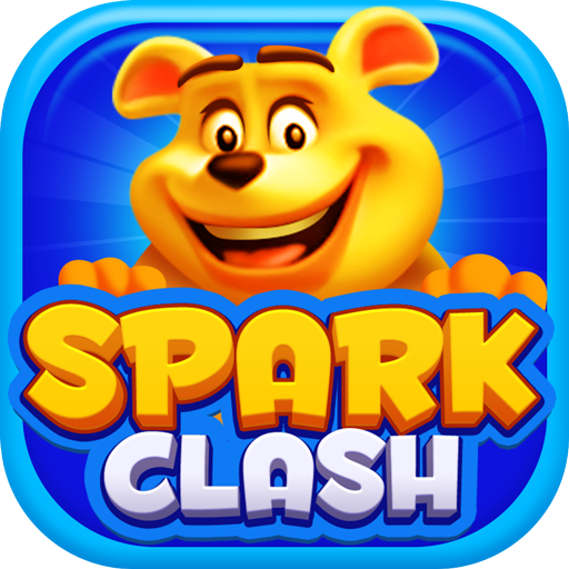 Match 3: Spark Clash Latest Version for Android/iOS - TapTap
