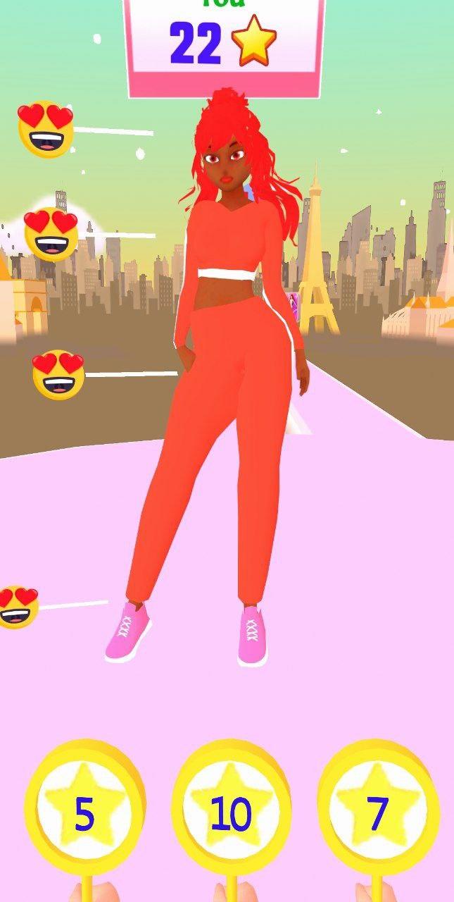Runway Fashion android iOS apk download for free-TapTap