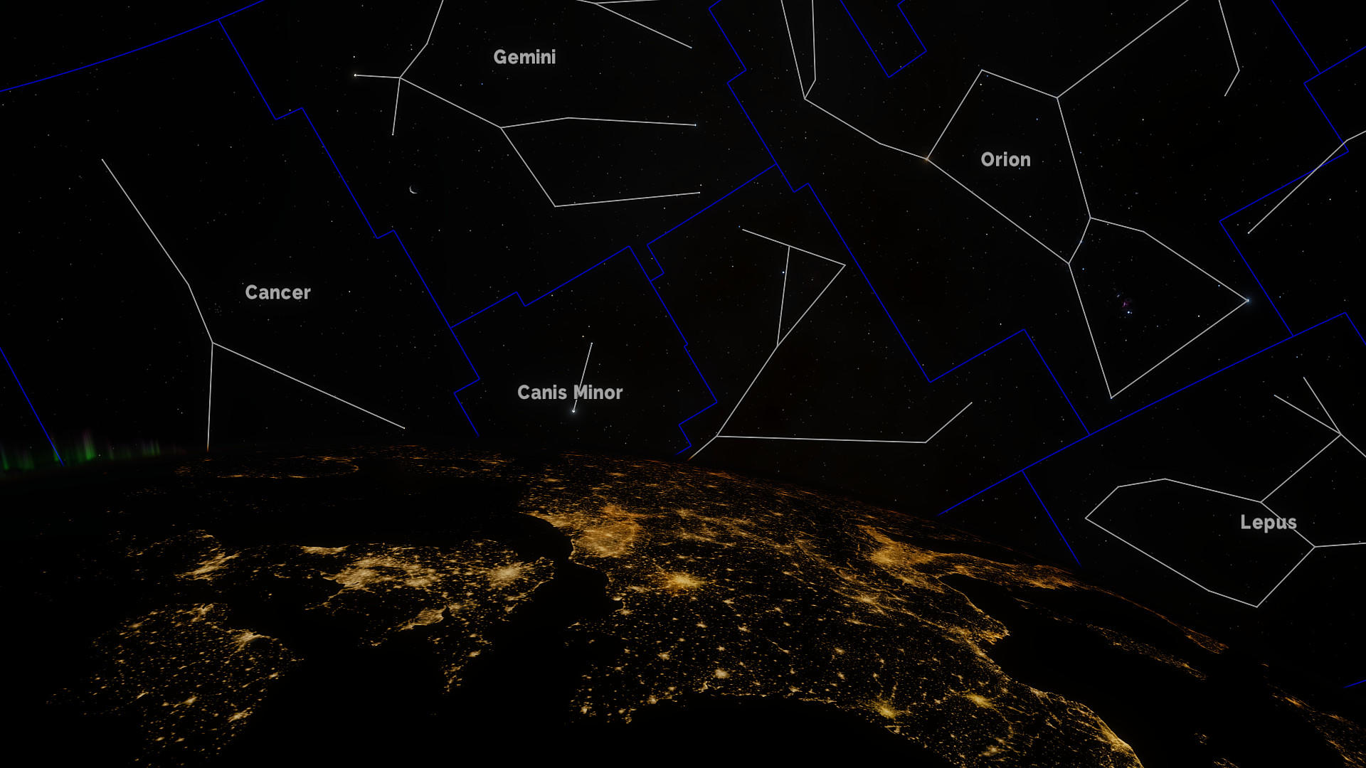 SpaceEngine Latest Version for Android/iOS APK - TapTap
