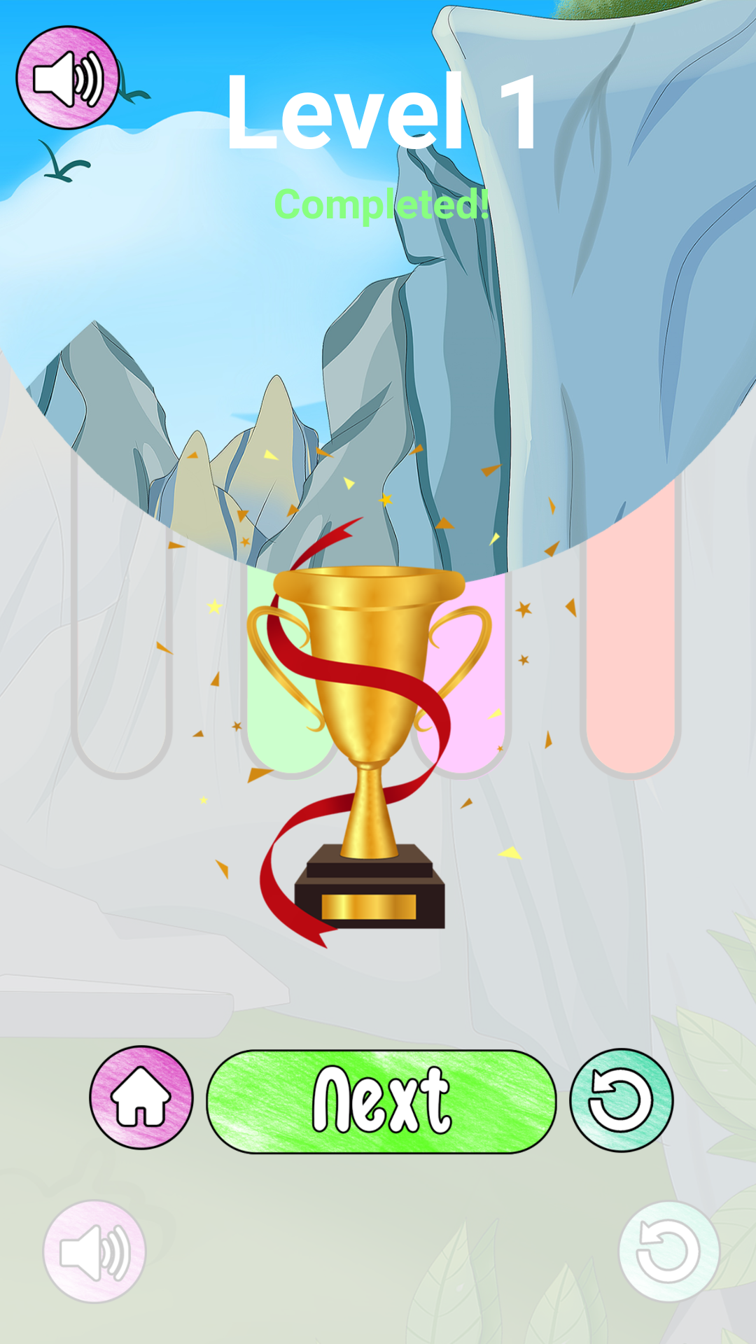 Water Sort King JoGo 888 android iOS-TapTap