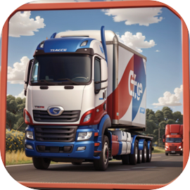 Euro Truck Master: Big Hauls android iOS-TapTap