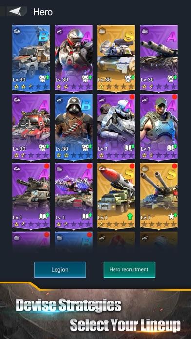 Age of Warpath: Global Warzone android iOS apk download for free-TapTap