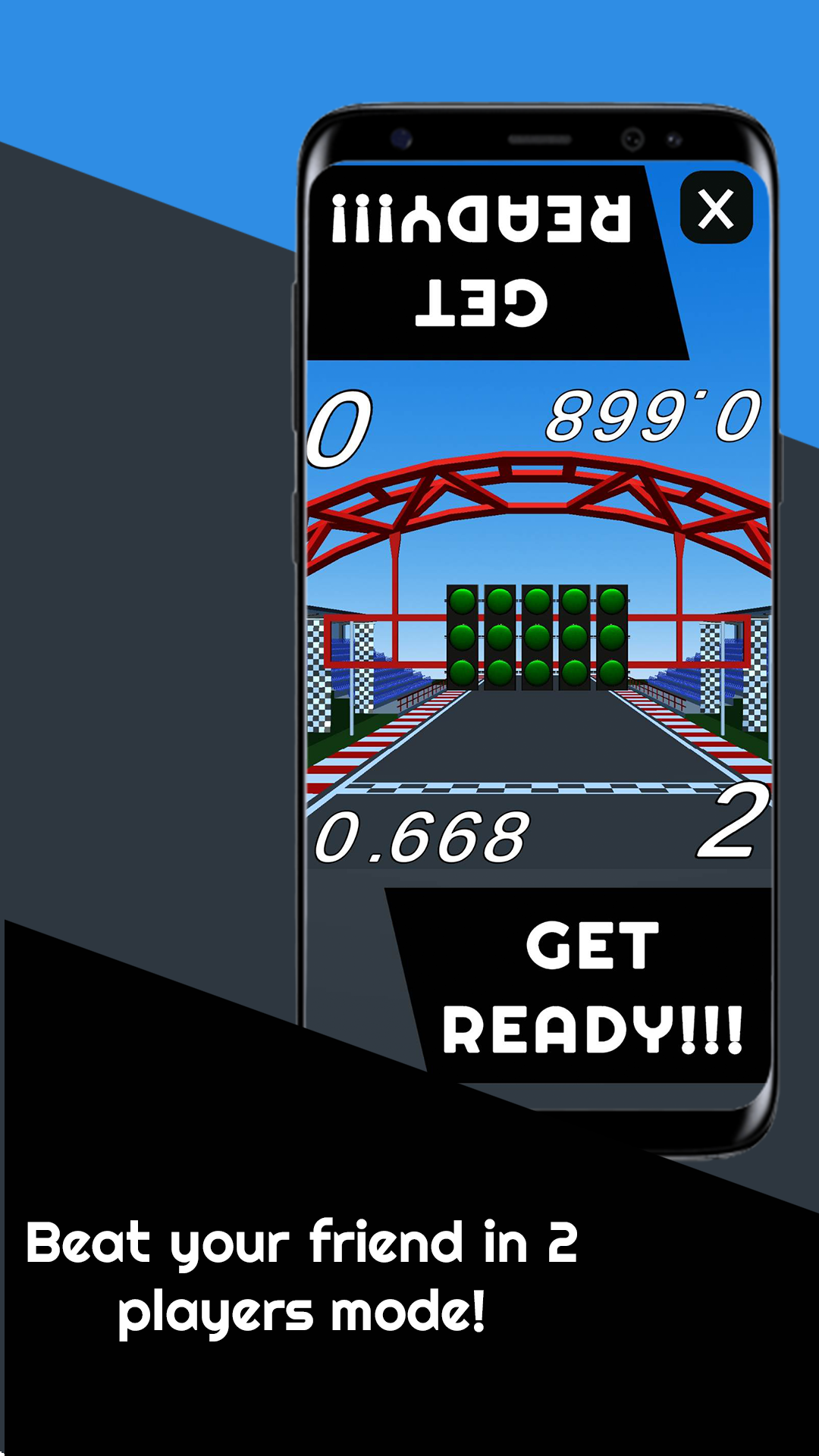 Motorsport Reaction Lights Out android iOS apk download for free-TapTap