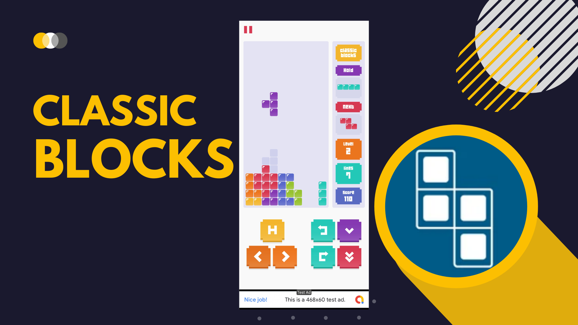 Classic Blocks android iOS apk download for free-TapTap