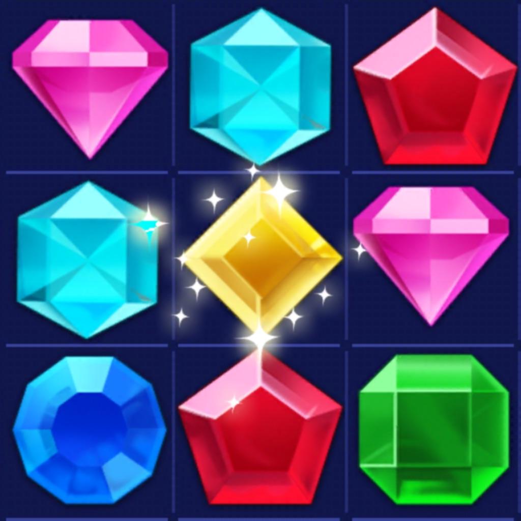Jewels Match : Puzzle Game for Android/iOS - TapTap